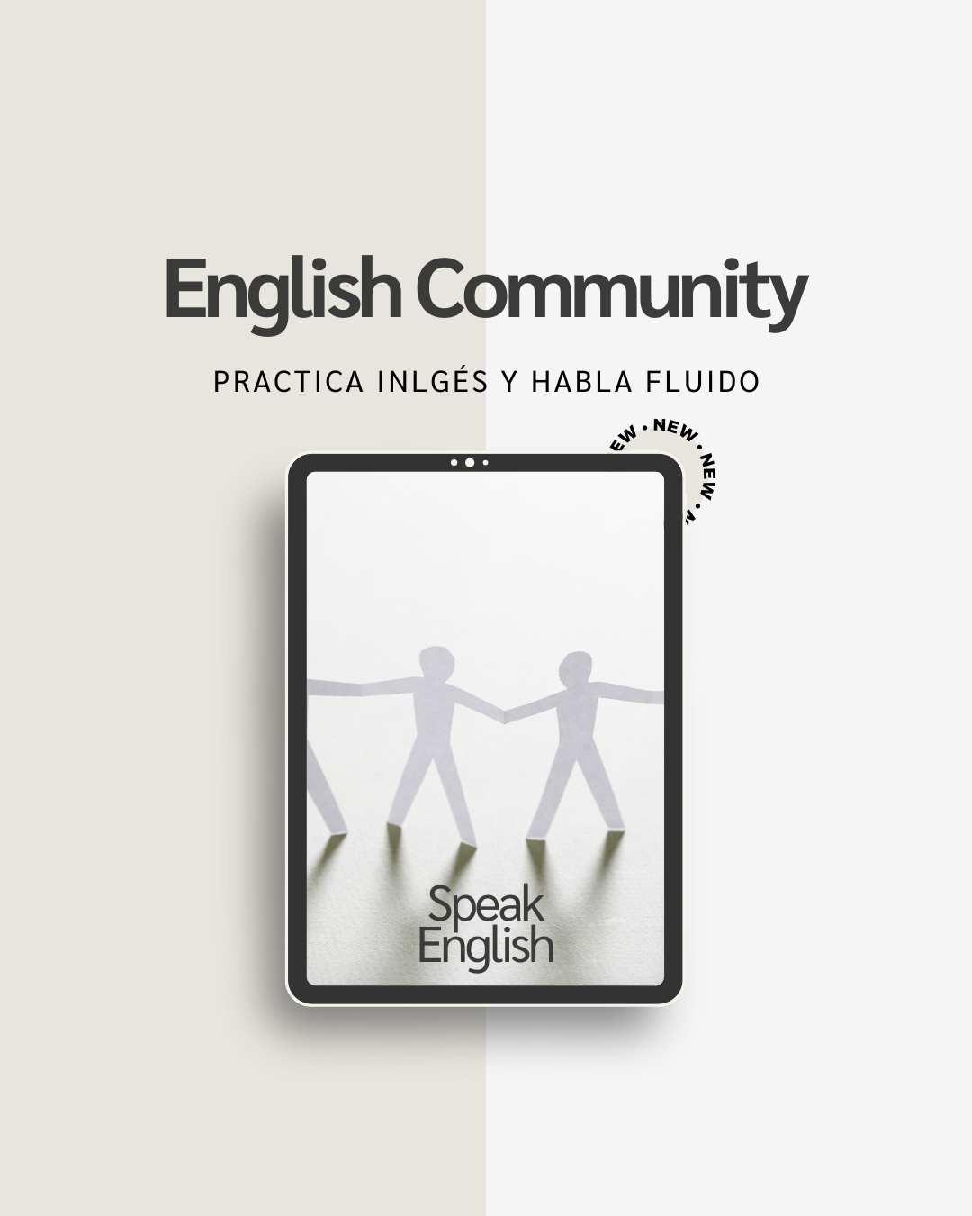 Az English