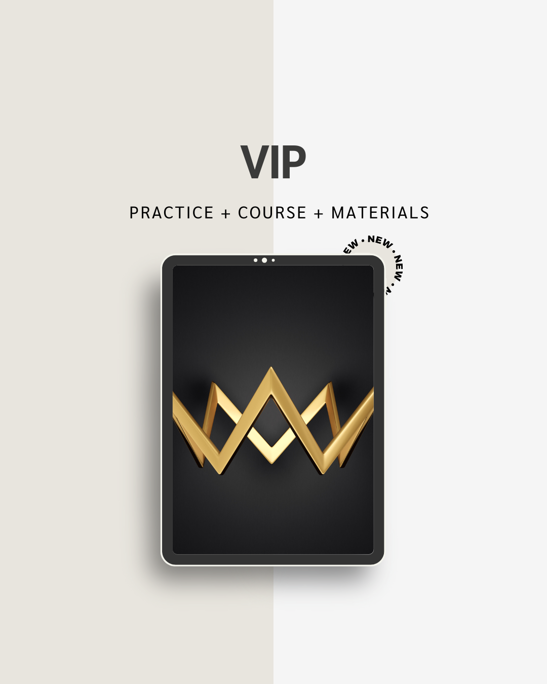 VIP MEMBER – Az English